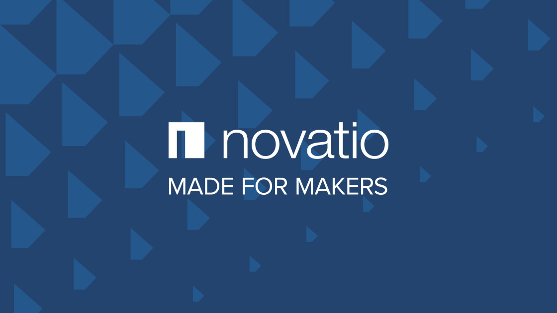 Products | Novatio