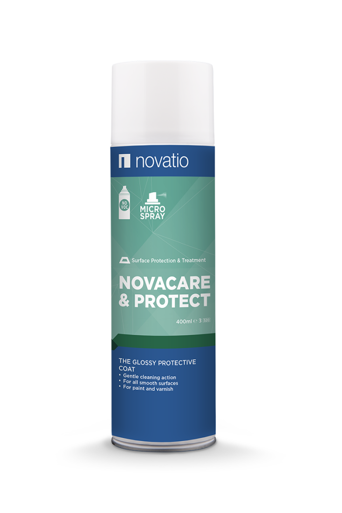 Novacare & Protect | Novatio