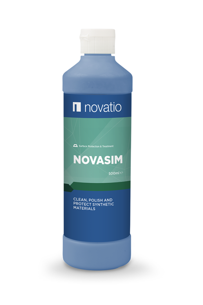 Novasim | Novatio