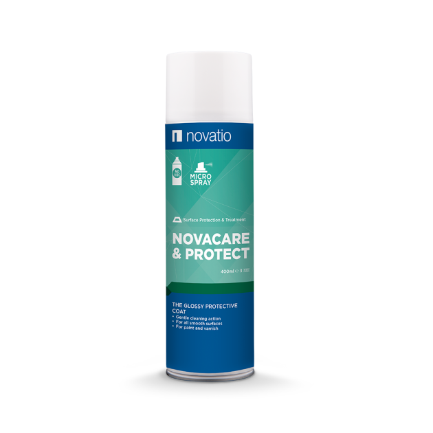Novacare & Protect | Novatio