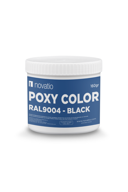 Poxy Color | Novatio