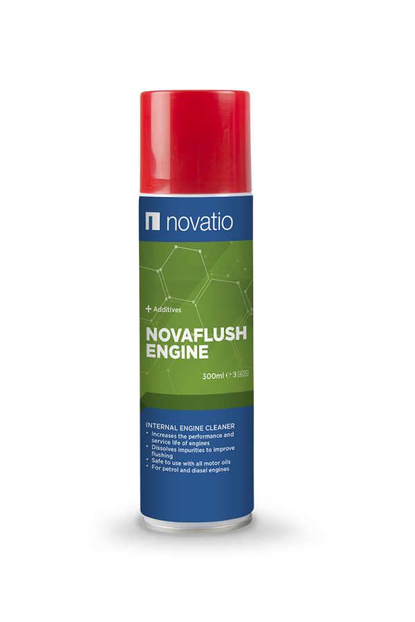 Nova PTFE Care | Novatio