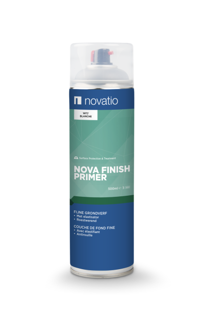 Nova Finish Primer | Novatio