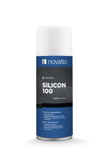 Silicon 100 | Novatio