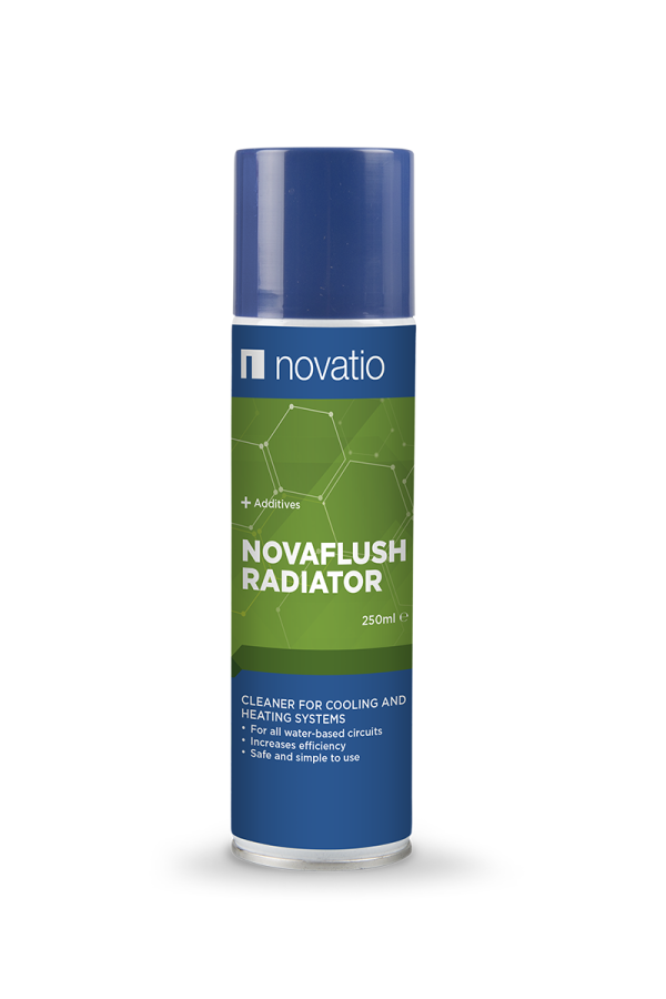 Novastop Radiator | Novatio