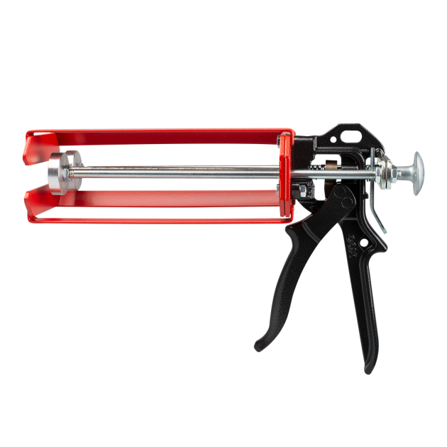 Manual Gun 2K | Novatio