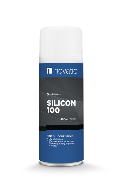 Silicon 100 | Novatio