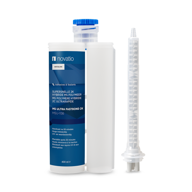 MSU-1136 MS Ultra Fastbond 2K | Novatio