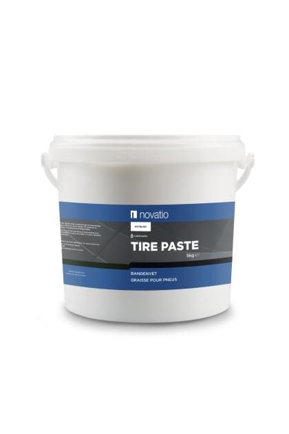 Tire Paste | Novatio